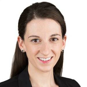 Amy Segal | | My-Headhunter