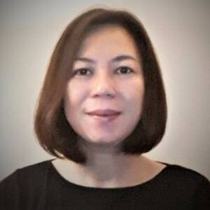 Michelle Dizon's jobs | My-Headhunter