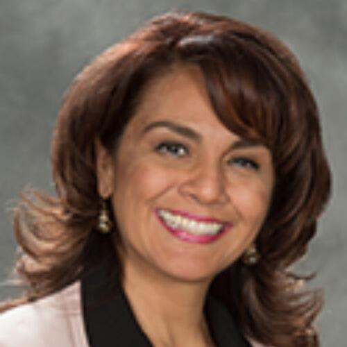 Ramona Solis Kelly's jobs | My-Headhunter