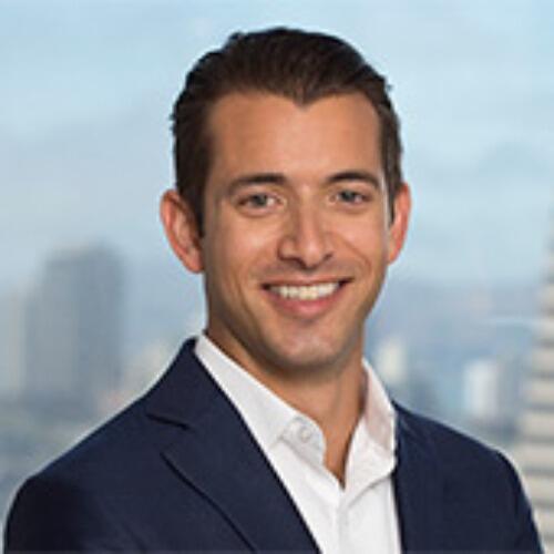 Greg Sherman | Riviera Partners | My-Headhunter