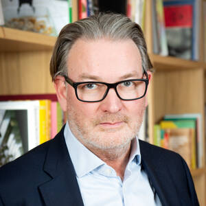 Stuart White | Eames Partnership Ltd | My-Headhunter