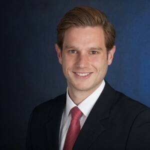 Julius Goedecke – Michael Page Internationa… | My-Headhunter