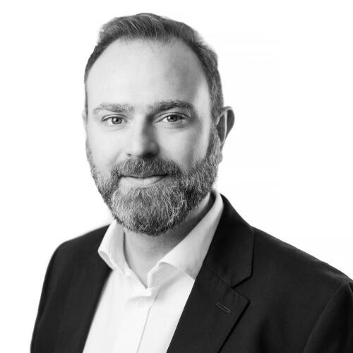 Christopher Purdy | Greenfield Luxembourg S.à.r.l. | My-Headhunter